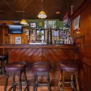 The Villager Glasson | Restaurants in Glasson | Restaurants Athlone