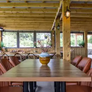 The Villager Glasson | Restaurants in Glasson | Restaurants Athlone